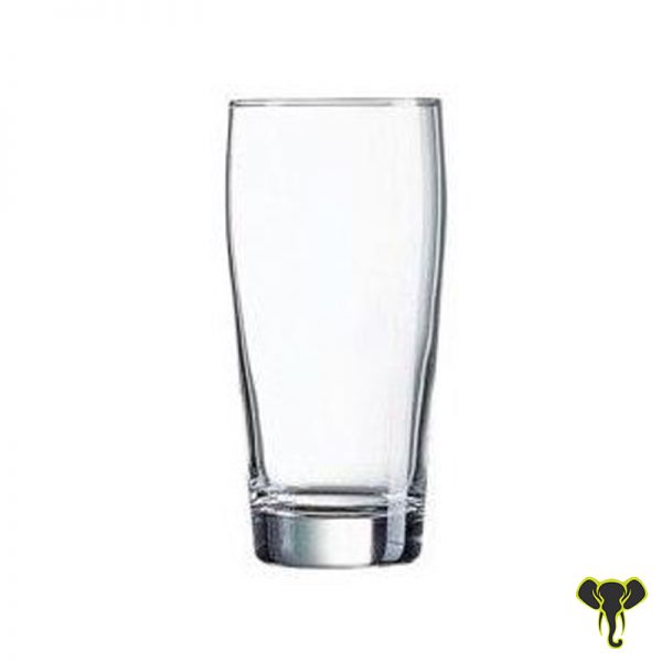 Arc Willy Beer Mug(380ml) - EB Castings